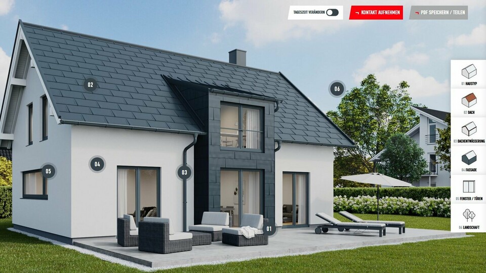 PREFA United Kingdom | PREFA