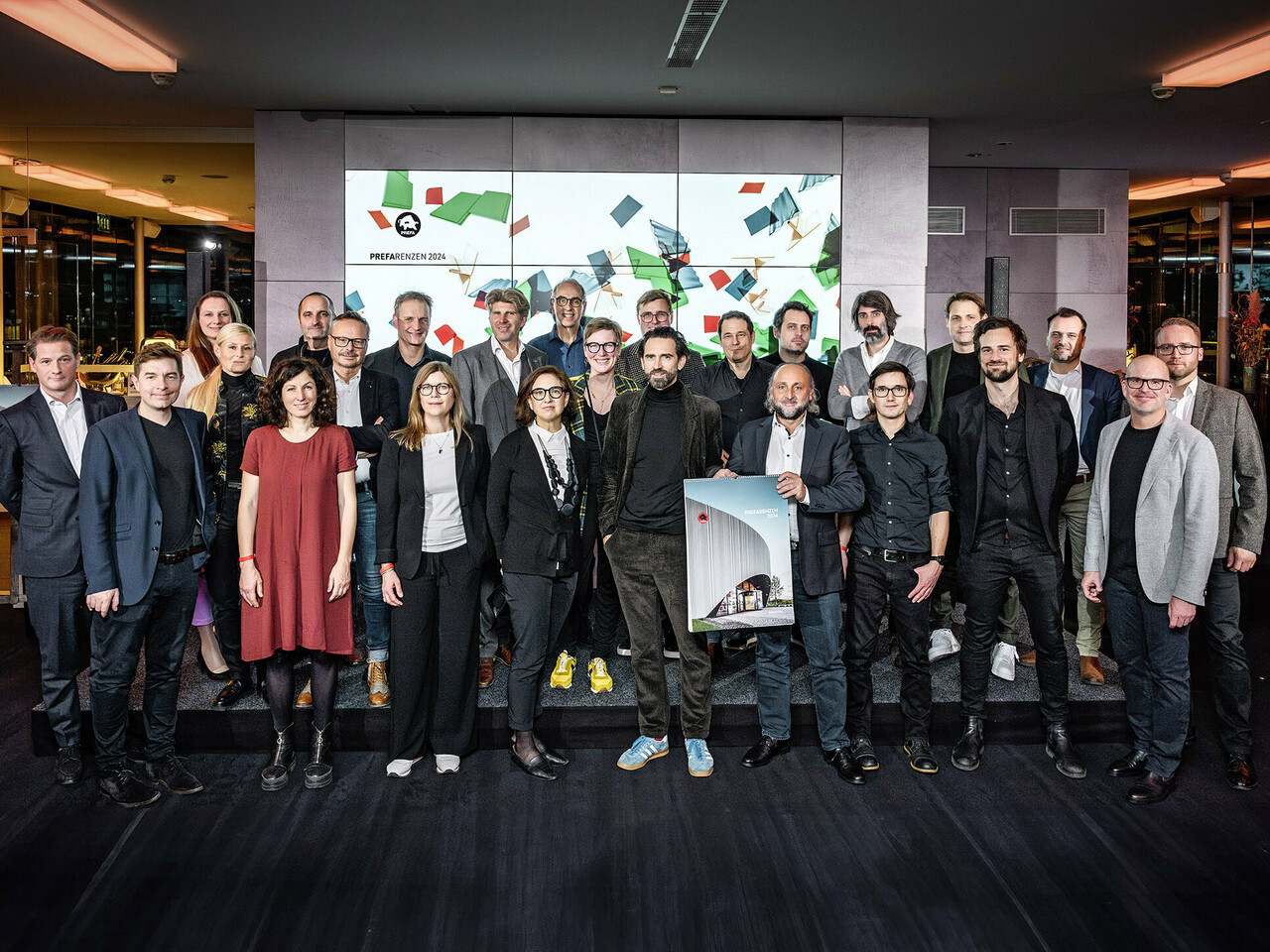 PREFARENZEN 2024: The anniversary | PREFA