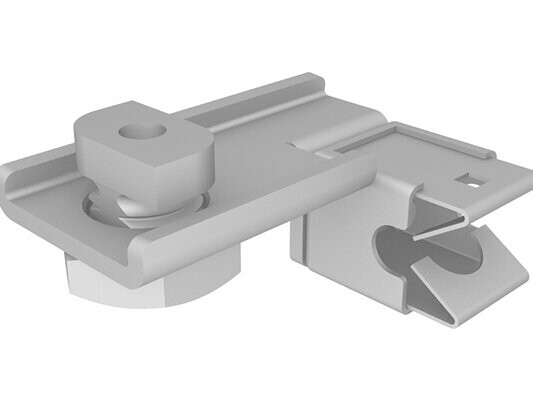 Square downpipe | PREFA