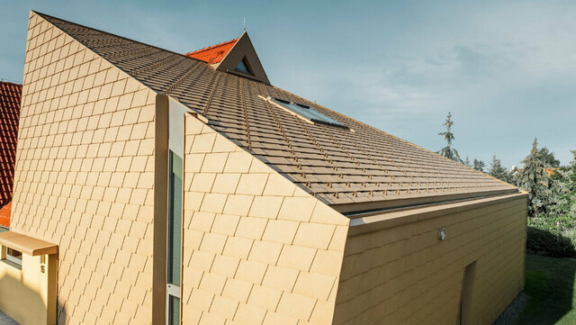 Tips for selecting the right covering for your new roof | PREFA