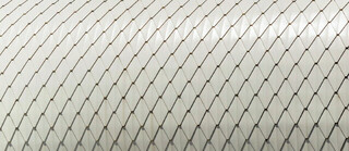 Small rhomboid tile – small format for great accents | PREFA