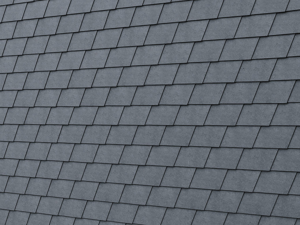 Façade shingle | PREFA
