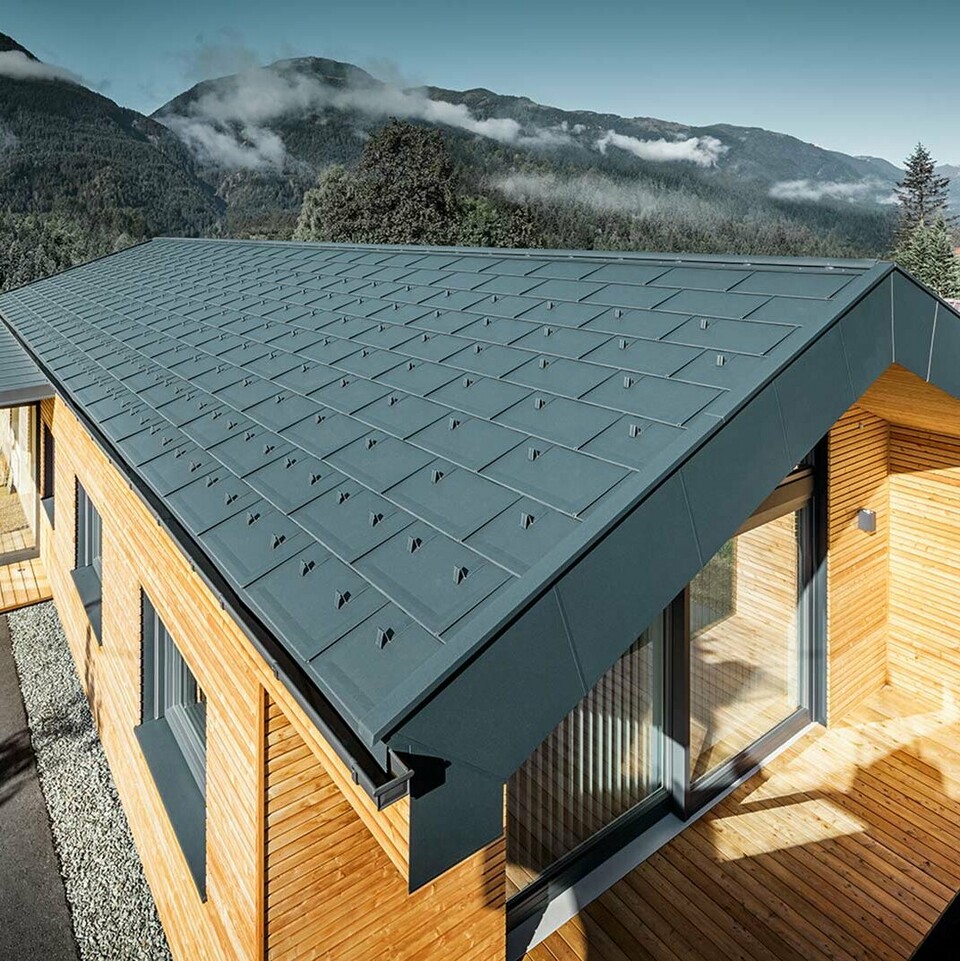 R.16 roof tile | PREFA