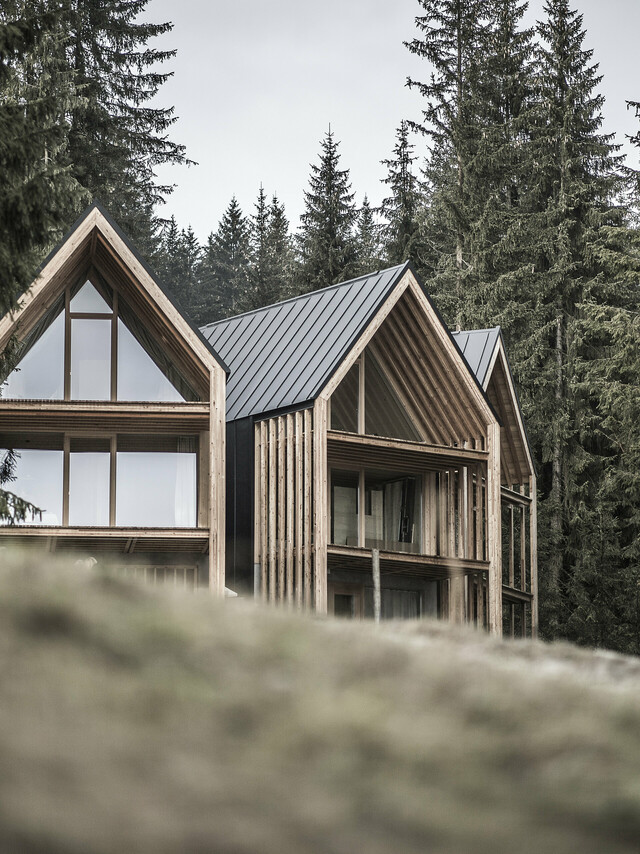 Experience PREFARENZEN | PREFA