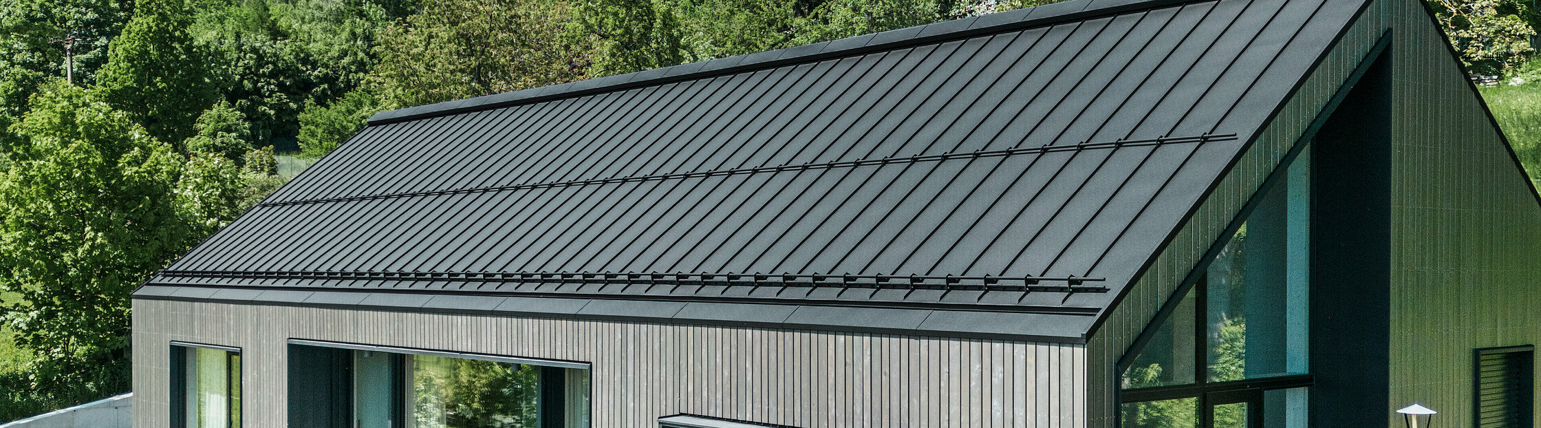 PREFA United Kingdom | PREFA