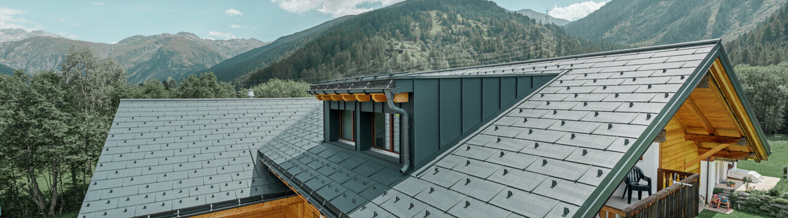 PREFA United Kingdom | PREFA