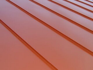 About roof pitch | PREFA