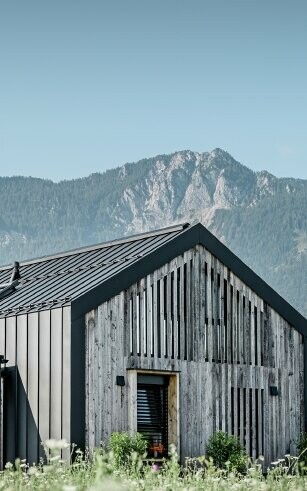 PREFA United Kingdom | PREFA