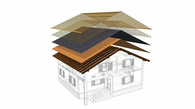 Roof systems | PREFA