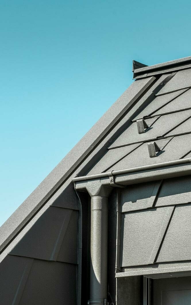 PREFA United Kingdom | PREFA