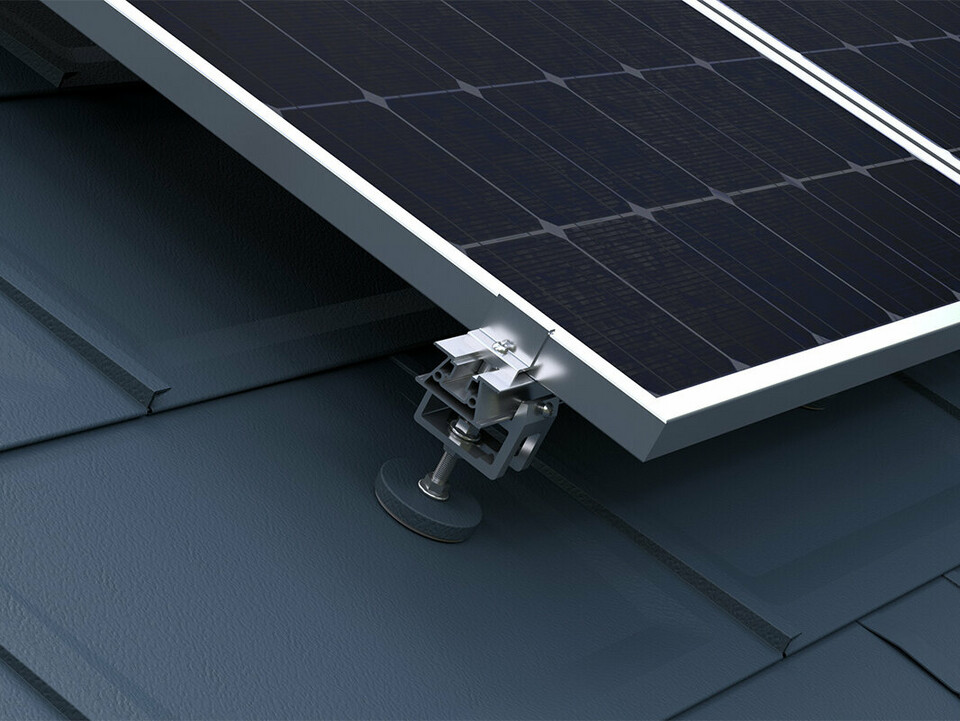 Complete system | PREFA