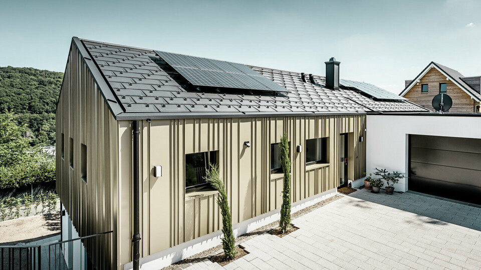 PREFA United Kingdom | PREFA