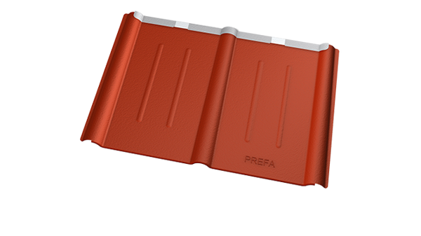 Product catalogue | PREFA