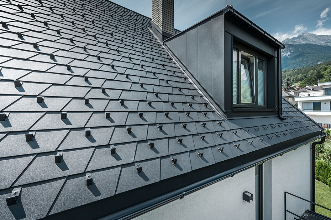 PREFA United Kingdom | PREFA