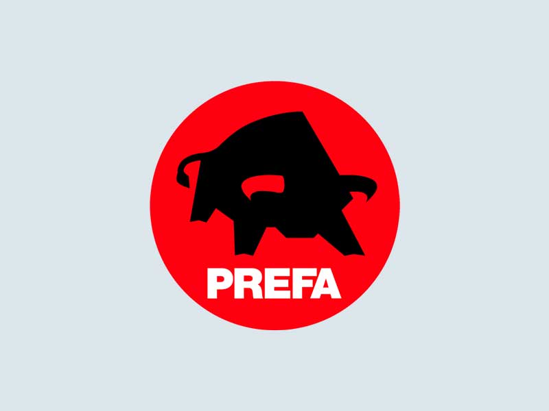 About us | PREFA